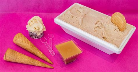Heluna Gelato Telok Kurau Delivery From Telok Kurau Order With