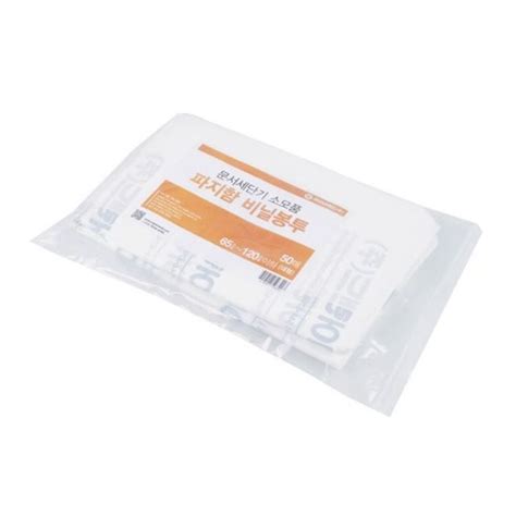 세단기 N1023b8fa66 파지함 비닐봉투 대형 50매 65l~120l용 카 홈플러스 택배배송