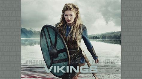 Vikings Show Wallpaper Images