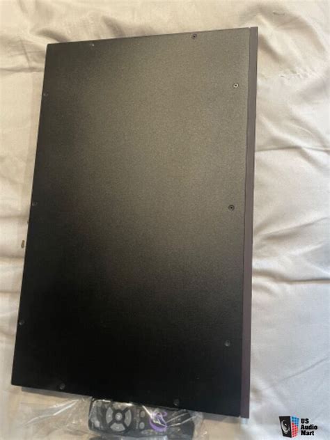 Berkeley Audio Design Alpha Dac Digital To Analog Converter With Two Remote Controls Photo