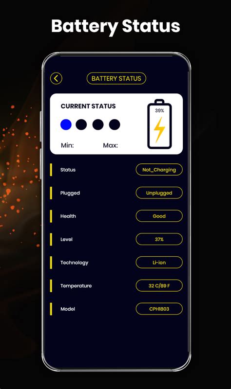 Battery Charging Animation Hd For Android Download