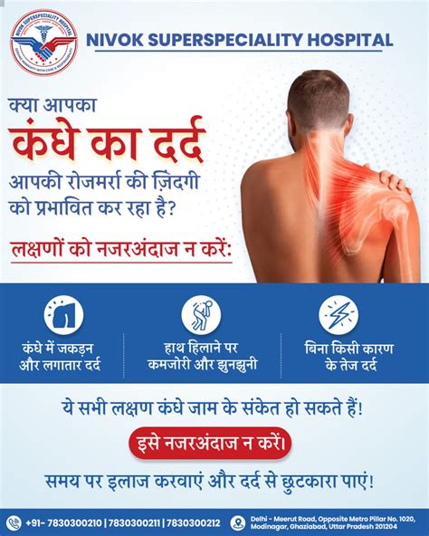 Nivok Superspeciality Hospital Modinagar