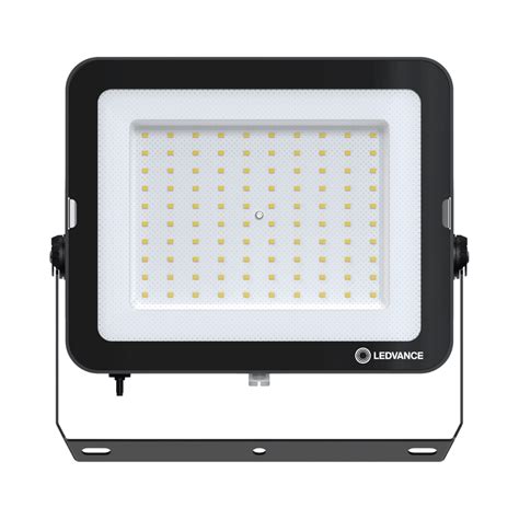 Projetor Led W Bivolt Luz Branca Lm Fotoc Lula Ledvance