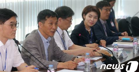 김연명 사회분과 위원장의 모두발언