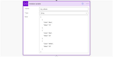 the “parse json” action in power automate and why is it so important