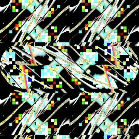 Graffiti Confetti Digital Art By SUDA Studios Tech Pixels