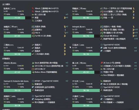 [2023年夏季活动甲级攻略][船団護衛！輸送航路防衛戦and反攻上陸！ノルマンディー上陸作戦]电子幽灵的加来司令部[v1 2 全海域正式版