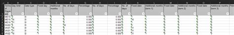 Excel Find Which Unique Id S Has The Same Attributes Within All Affiliated Columns Stack