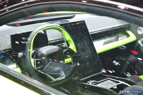 Neta Gt สปอร์ตพลังงานไฟฟ้า 100 พลัง 462 แรงม้า 0 100 ภายใน 3 7 วินาที รถเปิดตัวใหม่