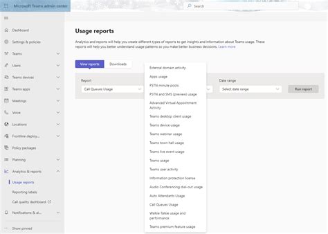 How To Use Microsoft Graph To Generate Call Queue Reports For Teams Microsoft Qanda