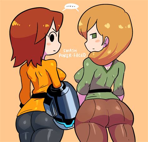 Rule 34 2021 2girls Alex Minecraft Ass Ass Focus Belt Big Ass Blank
