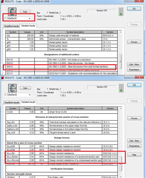 How To Create And Design A User Defined Thin Walled Section In Robot