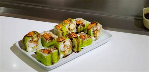 18 Lugares Para Disfrutar De La Comida Japonesa En Cdmx