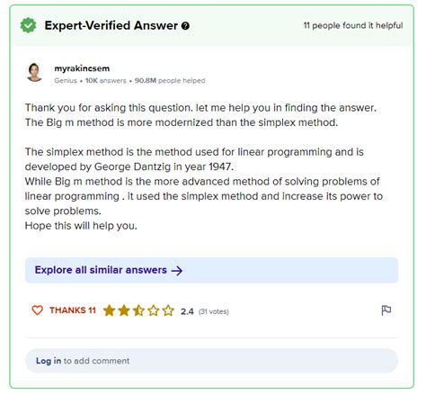 yet another math programming consultant