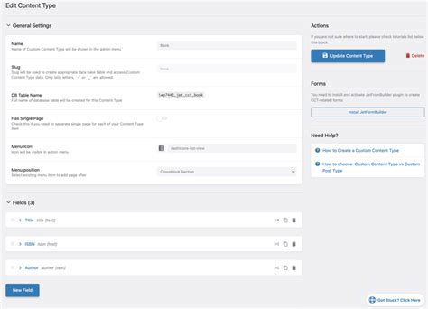 How To Import Jetengine Fields Wp All Import