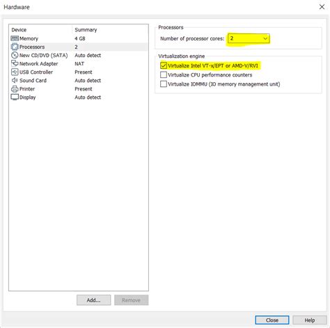 Create Windows Server Virtual Machine In Vmware Player Expert Network