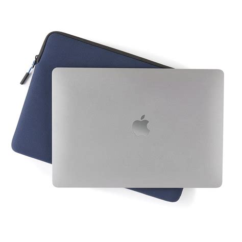 Pipetto 【英國品牌】 Macbook Air 136吋pro 14吋 Classic Fit 電腦包 藍色 Pchome 24h購物