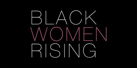 Black Women Rising The Untold Cancer Stories Copeland Park And Bussey