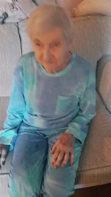 Older People Just Want To Be Heard Sometimes🥲 Growingold Growingolder