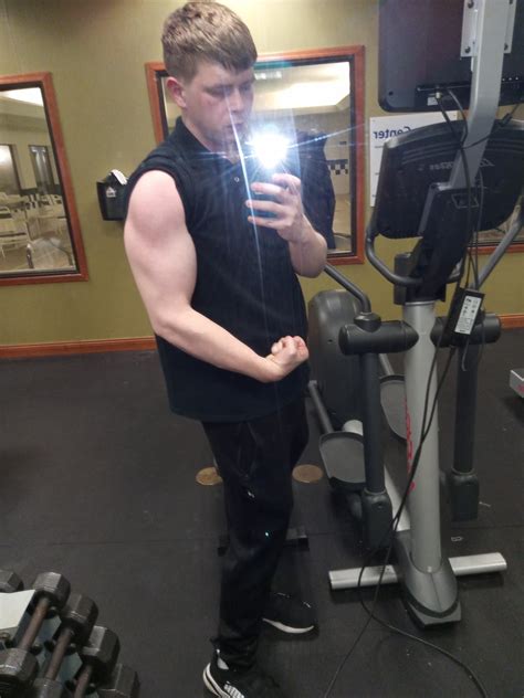 Low T No Exercise Vs Trt Vs Trttraining Rtestosterone