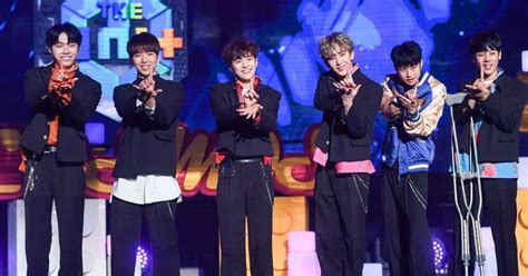 [사진]더유닛 초록팀 많은 응원 부탁해요