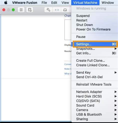Change Resolution Mac Os X Vmware Lasopaun