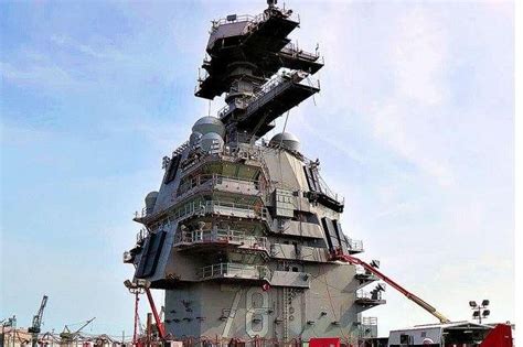 Raytheon Nets 402m For Variants Of Navys Anspy 6 Radar
