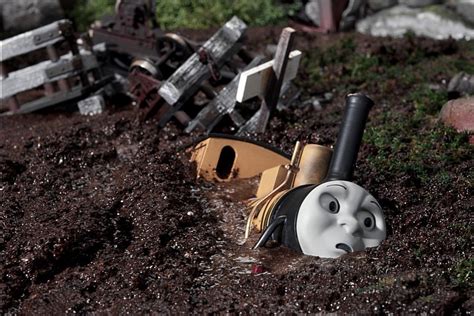 Dunkin Duncan Thomas The Tank Engine Wiki Fandom