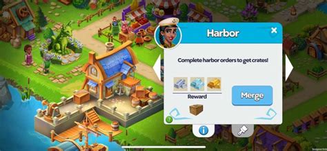 Kingdoms Merge And Build Reasons To Play This City Building Merge Game