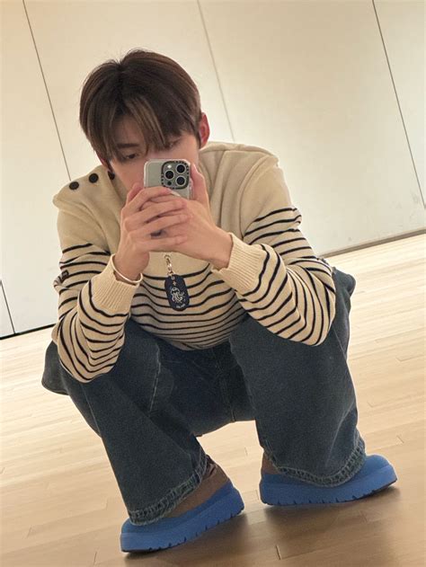 Tws Community Post 아 이거 너무 남친같아서 좋아요🥺🫶