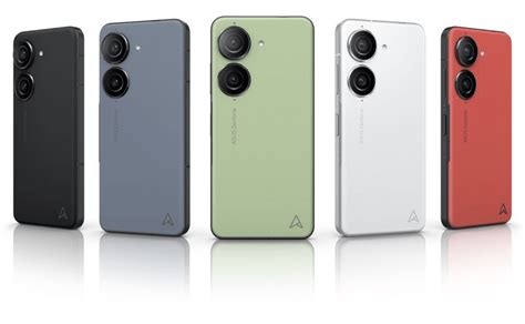 Asus Is Rumored To Discontinue The Zenfone Series Gadget Advisor