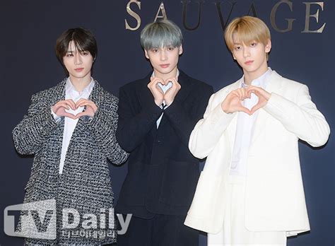 TD포토 TXT 범규 휴닝카이 수빈 3인3색 매력