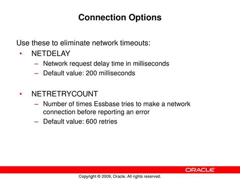 Configuring Essbase Server Ppt Download