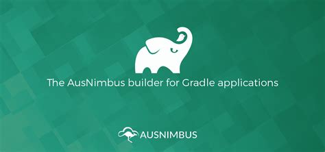 github ausnimbus s2i gradle builder for running gradle applications