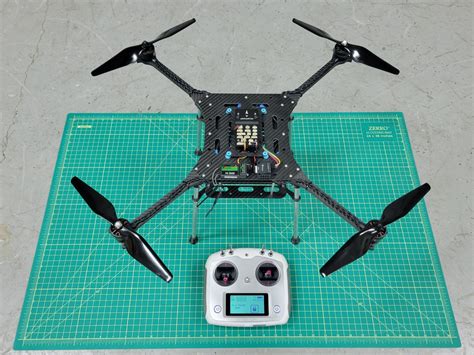 Basic Drone Assembly Avr Documentation
