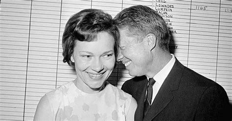 Opinion A Fitting Final Gift From Jimmy Carter The New York Times