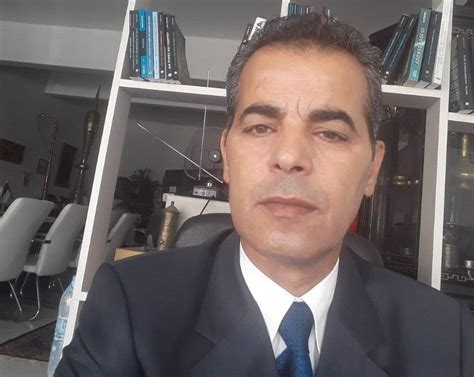 Εκπρόσωπος του Παλαιστινιακού Συνδέσμου Βορείου Ελλάδος μιλά στον «Ε Κ