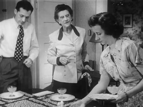 Mother Daughter Having Conversation On Dining Editorial Video