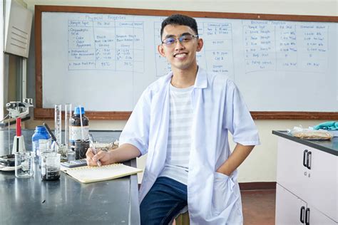 Filipino Farmer S Son Invents Award Winning Sealant Made From Pili Resin