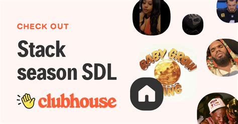 Stack Season Sdl