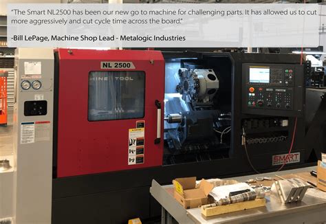 Smart Machine Tool CNC Lathe CNC Machines