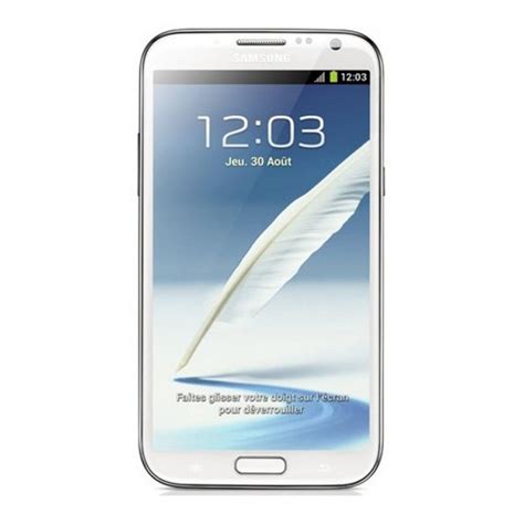 Samsung Gt N D Galaxy Note Ii Td Lte G Smartphone Buy Samsung Gt D Smartphone