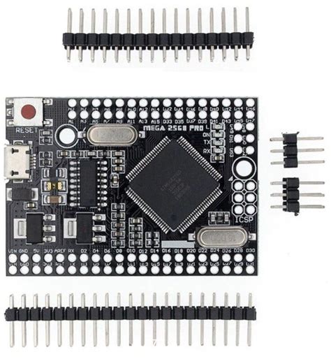 Платы расширения для Arduino Mega 2560 — купить по низкой цене на