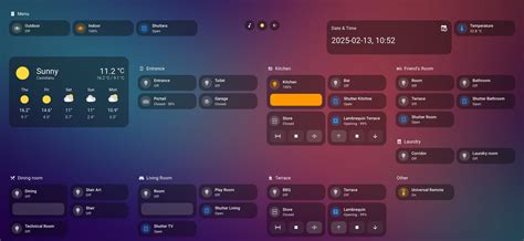 Newbie Blocked With Card Mod Integration Frontend Home Assistant Community