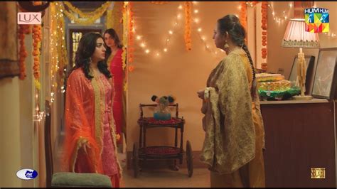 Dawood Ko Ullu Bana Kar Larki Kahan Nikal Gai Mayaali Bilalashraf Yunhi HUM TV YouTube