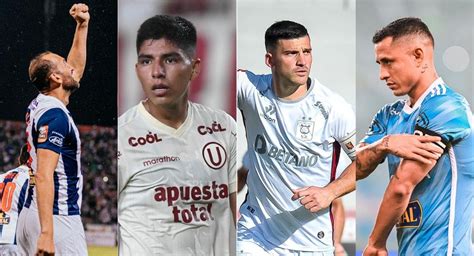 En La Recta Final ¿cuánto Pagan Alianza U Cristal Y Melgar Si