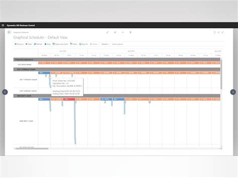 Graphical Scheduler Cost And Reviews Capterra Australia 2024