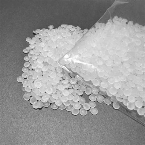 Ethylene Propylene Copolymer Epm And Epdm Zara Exim