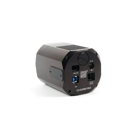 Moravian C1x 61000 Cmos Camera