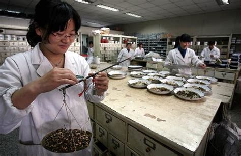 防治甲流中药方剂开始出售